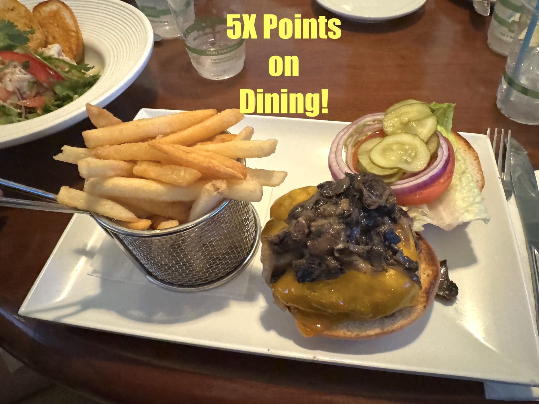 chase-freedom-flex-dining - Eye of the Flyer