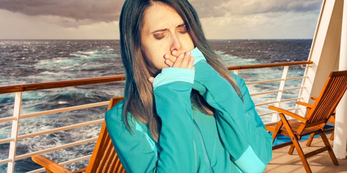 What is the Weather Like on Transatlantic Cruises? Will You Get Seasick ...