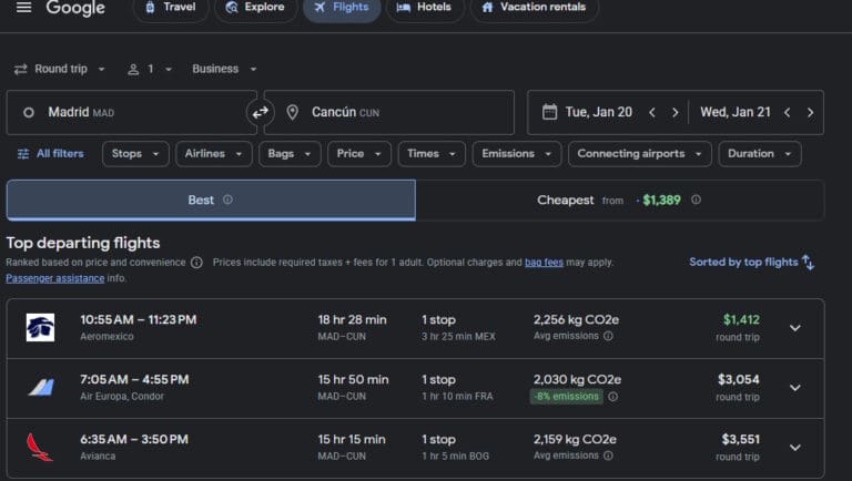 mad 2026 run 1 - Eye of the Flyer